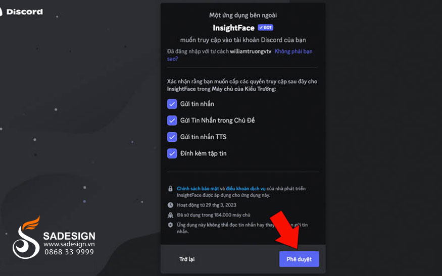 [Tutorial] Swap Face into Photo with Midjourney Insight Face Swap Bot